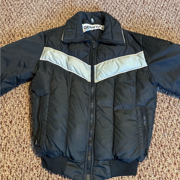 Gerry Weber | Jackets & Coats | Vintage Mens Gerry Ski Jacket | Poshmark